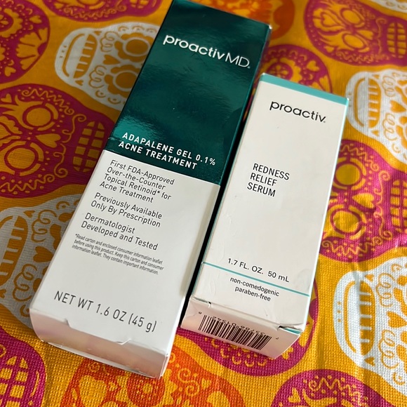 Proactiv | Skincare | Proactiv Sold Together | Poshmark